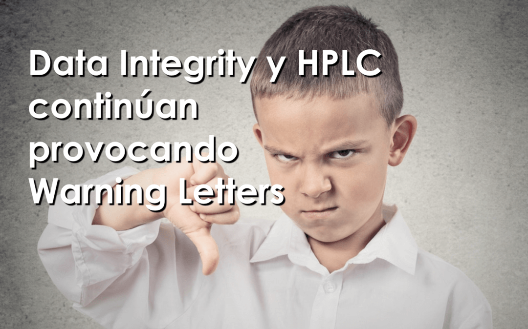 Data Integrity - Asinfarma: consultoría industria farmacéutica